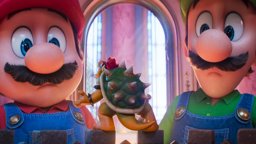 ¿'Super Mario Galaxy' tiene final postcréditos? Esta es la verdad