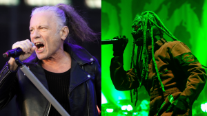 De Iron Maiden A Slipknot 5 Canciones De Metal Perfectas Para Dedicar De Iron Maiden A Slipknot 5 Canciones De Metal Perfectas Para Dedicar