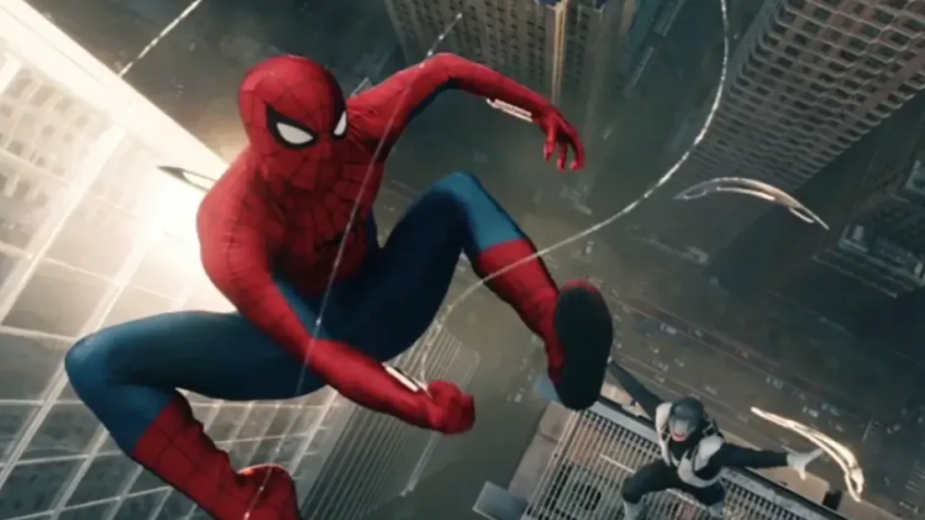 Cuándo sale la nueva película Spider-Man 2026: Fecha estreno 'Spider ...