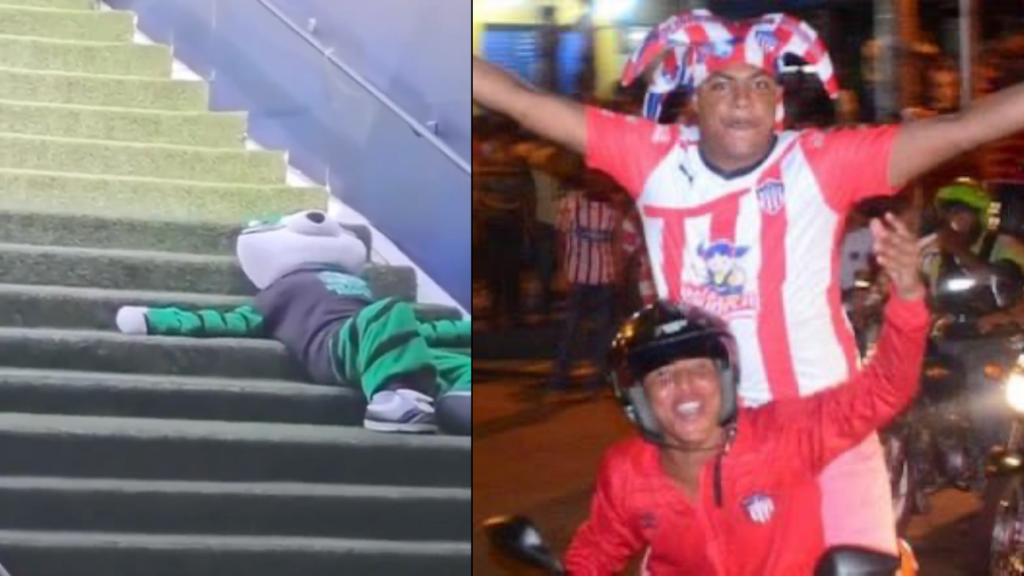 Los mejores memes que dejó Junior como campeón de la Liga
